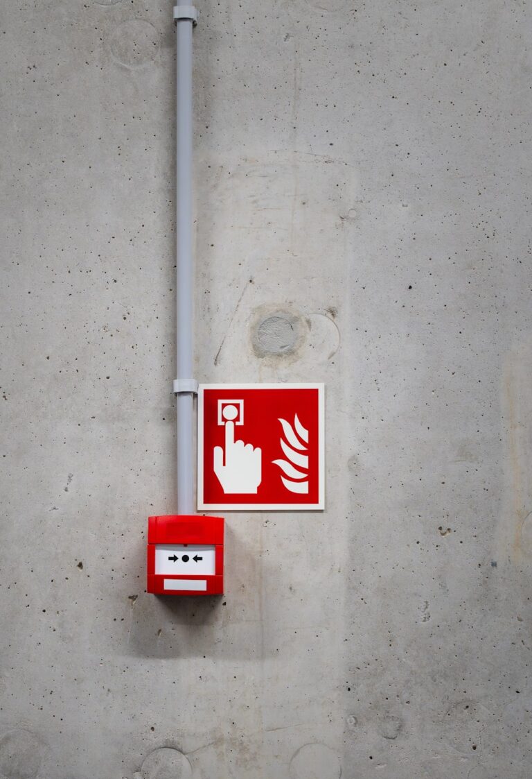 fire alarm panels and mass notification-systems – AAAT3 Services, LLC